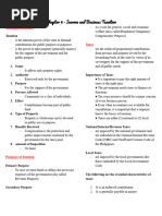 National Internal Revenue Code 1997 | PDF | Taxes | Business