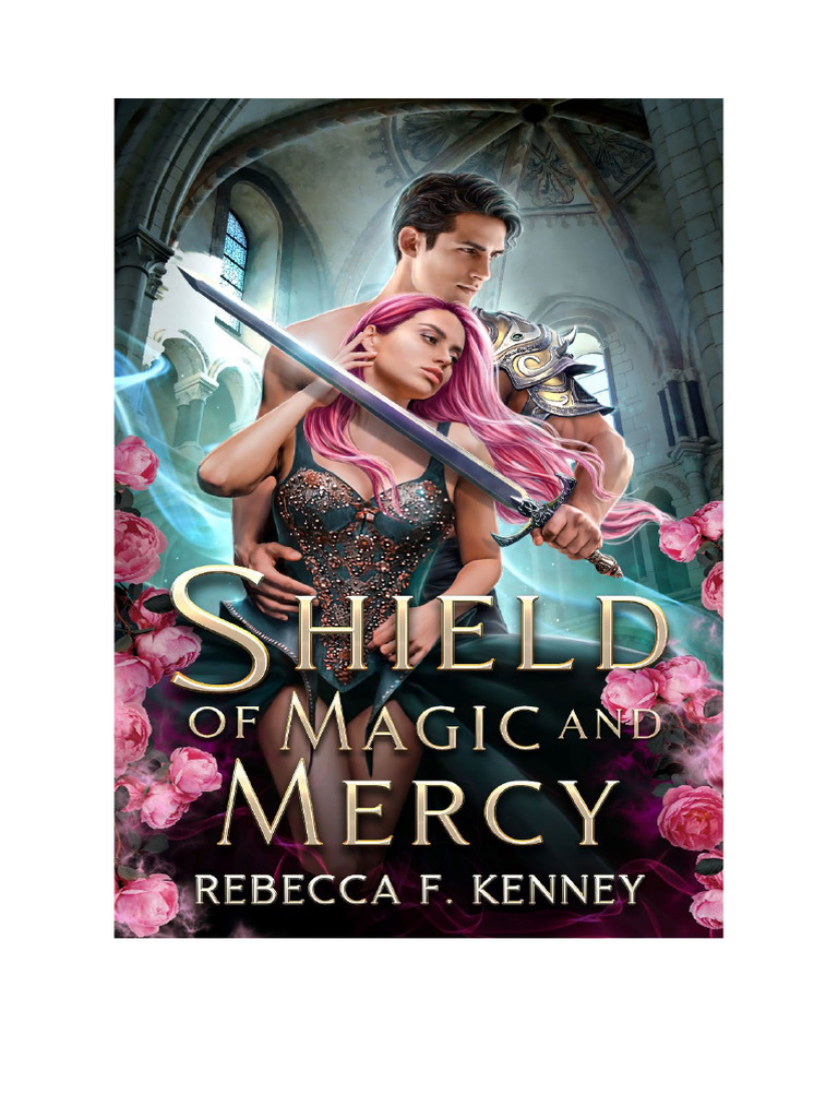 Shield of Magic and Mercy Chapter One - Rebecca F. Kenney | PDF ...