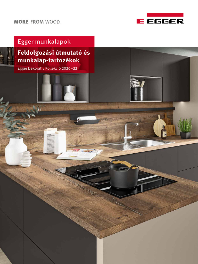 Egger katalógus | PDF
