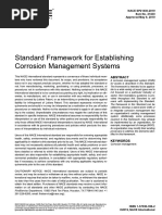 Ansi Isa-71.04-2013 | PDF | Chlorine | Ammonia