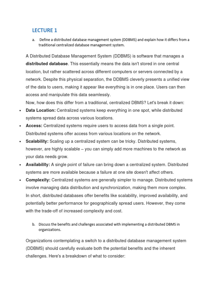 Group Disc | Download Free PDF | Databases | Replication (Computing)