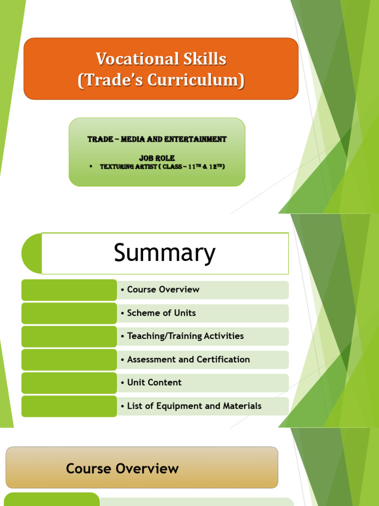 Media Pdf On Vocational Education Pdf Educational Assessment 3 D