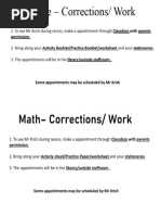 P5 SCIENCE NOTES 5th Edition | PDF | Science & Mathematics