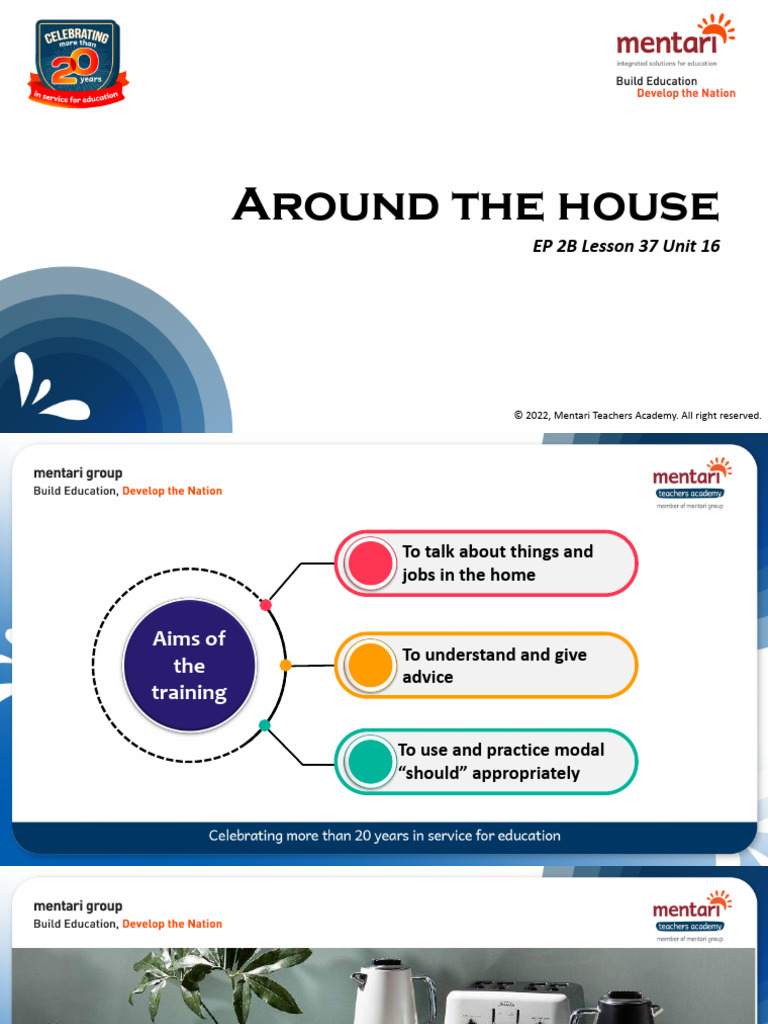 Les37 U16 Network 2B - 2022 Handout | PDF | Home Appliance | Dishwasher