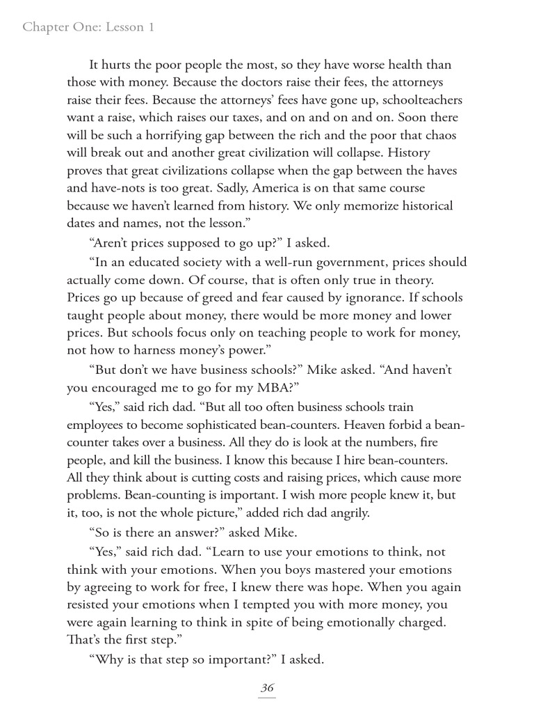 Page 51 | PDF | Self-Improvement