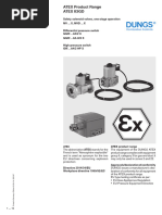 DB3B Explosion Proof Sounder Overview | PDF | Resistor | Electrical ...