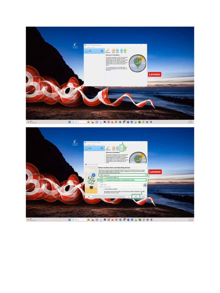 Instalasi Linux Ubuntu | PDF