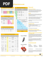 Understanding Temperature Classification T1-T6 | PDF | Gases | Safety