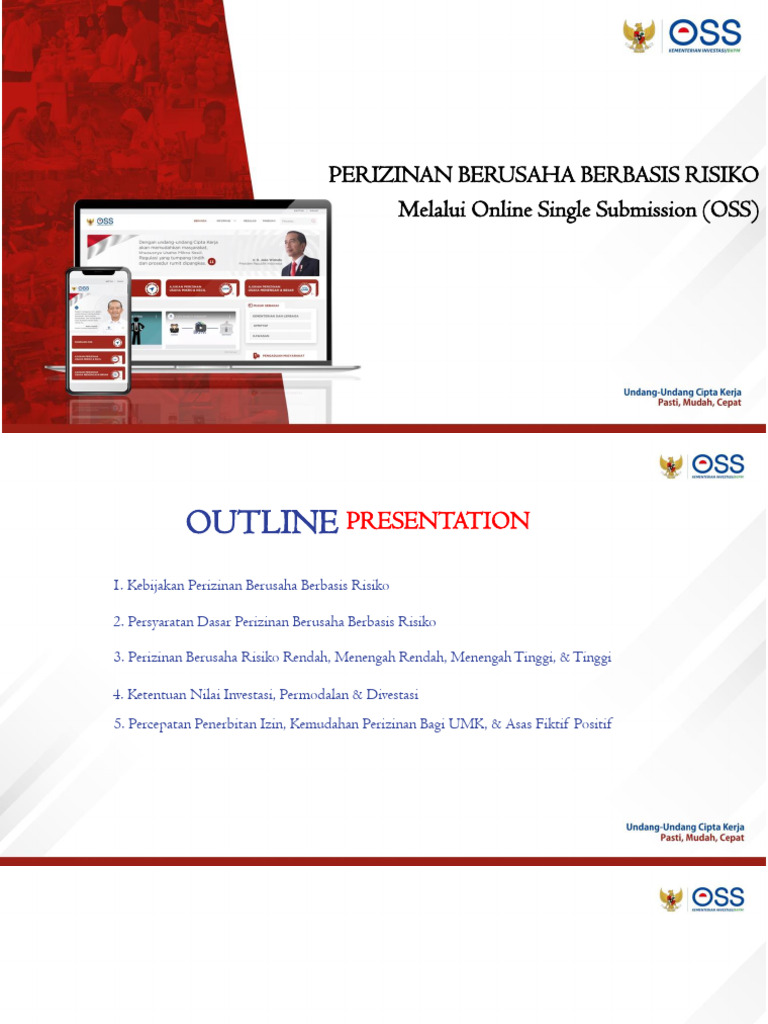 Oss Rba Modul | PDF