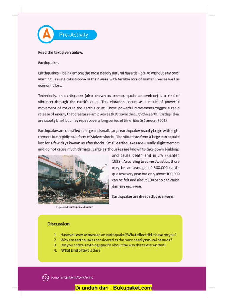 Explanation Text | PDF