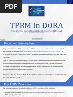 JC 2024 53 Final Report DORA RTS On Subcontracting | PDF ...