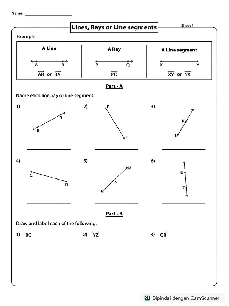 Math g2 Line 22 May 2023 | PDF