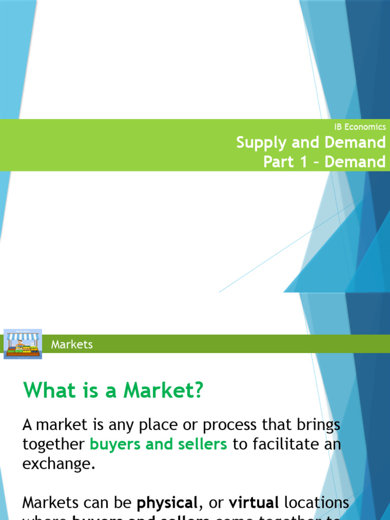 IGCSE Y10 Demand 1 - Repaired | PDF | Demand | Demand Curve IGCSE Y10 Demand 1 - Repaired | PDF | Demand | Demand Curve