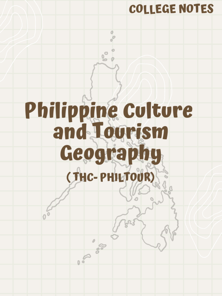 Explore SOCCSKSARGEN: Culture & Tourism | PDF | Travel