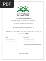 ABNT NBR 14153: Classificação de Segurança | PDF | Engenharia | Estado