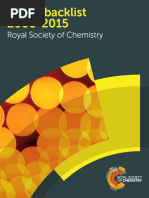 Merck Index | PDF | Merck & Co. | Chemistry