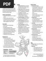 Magic Training Spells + Descriptions | PDF