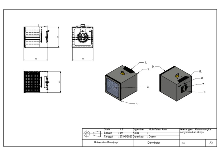 Drawing1 Layout1 | PDF