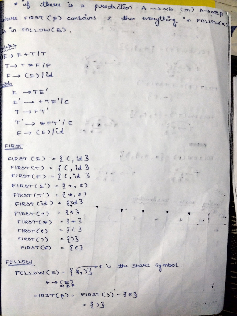 Top Down Approach | PDF