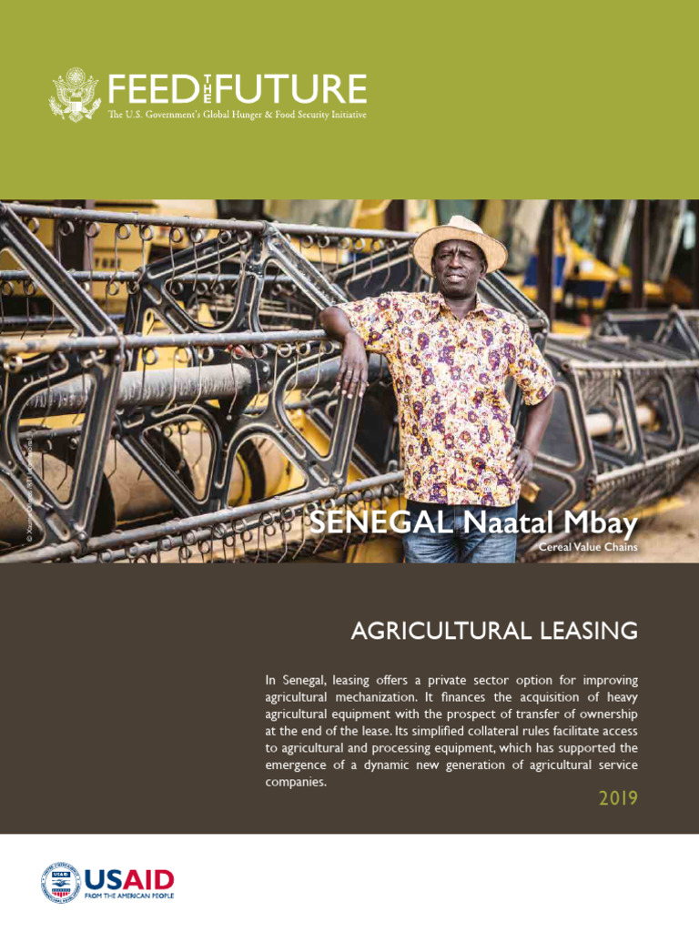 PA00TRQD | PDF | Smallholding | Agriculture