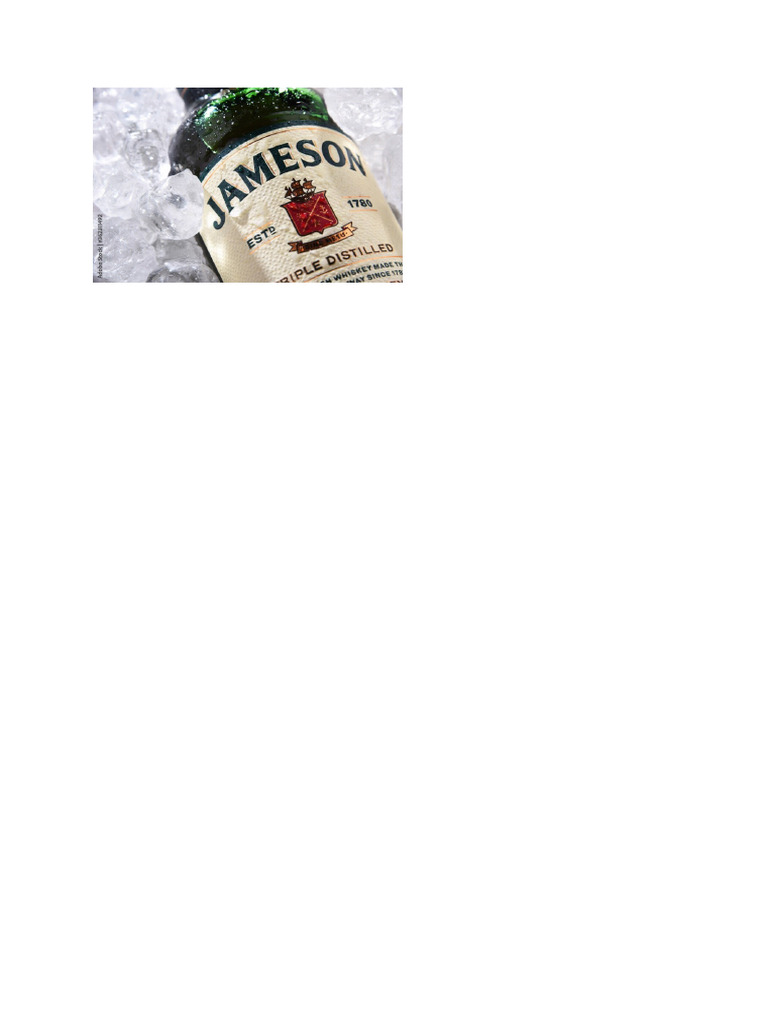 Jameson | PDF