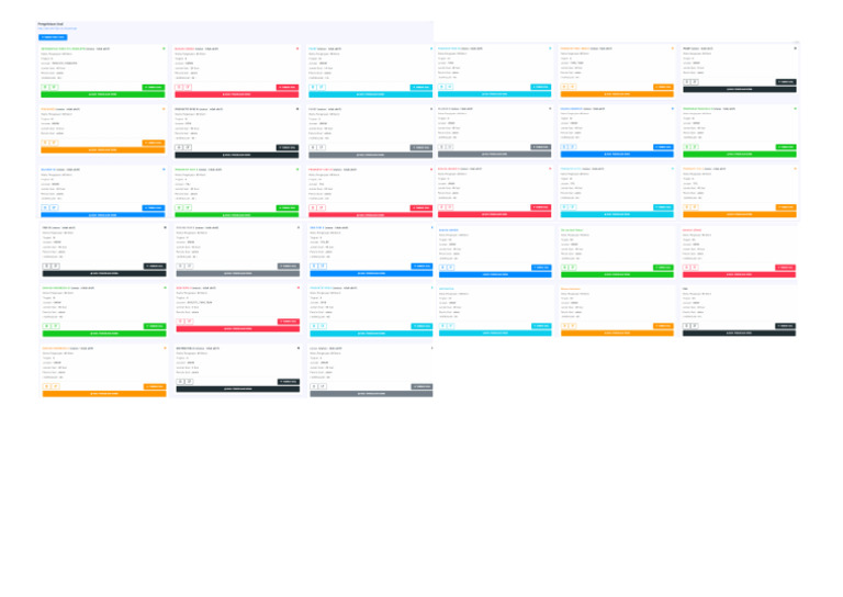 Update Input Soal | PDF