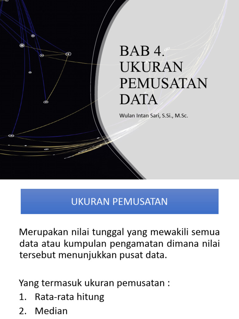 Bab 4 | PDF