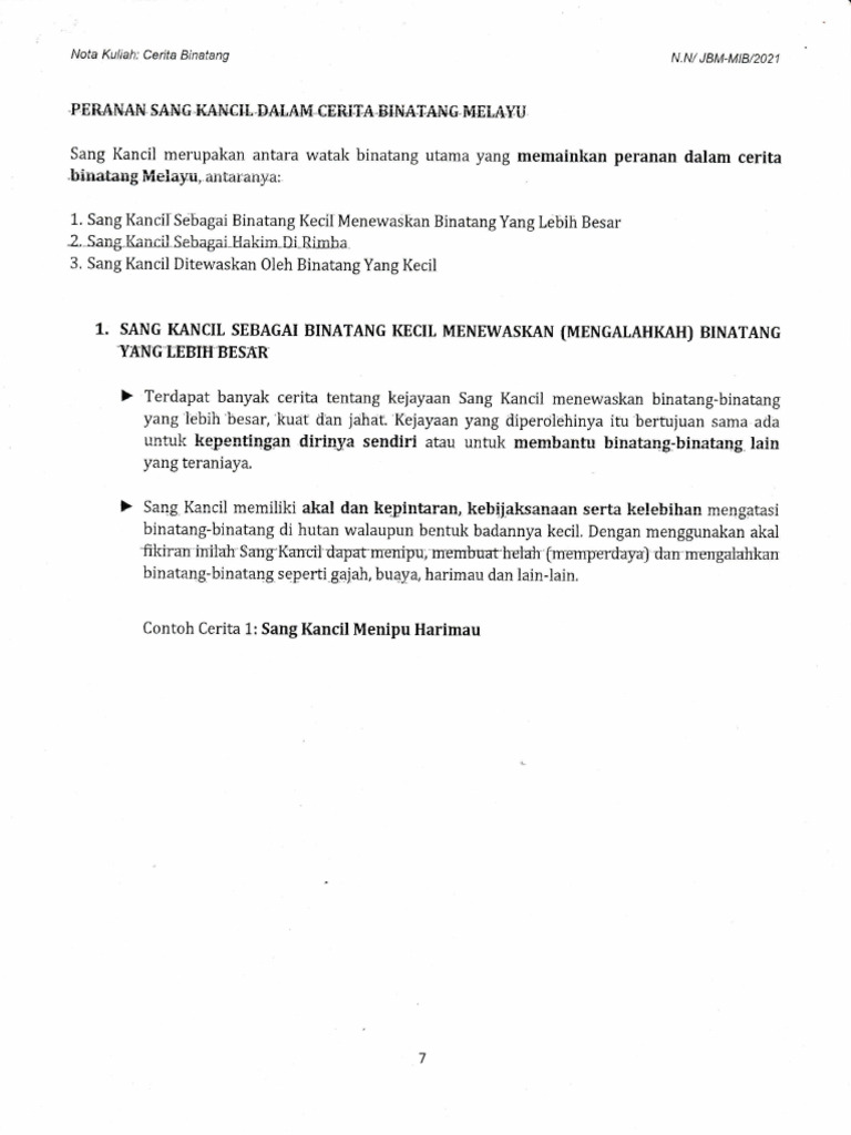 Sastera 2 | PDF | Seni & Disiplin Bahasa