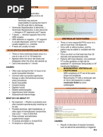 Shockable vs. Non-Shockable Rhythms in Cardiac Arrest - Geeky Medics ...