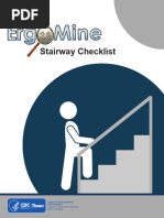 NHBC Stair Handrails | PDF