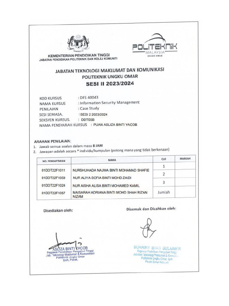 Access Control And Compliance Policies Pdf Information Security