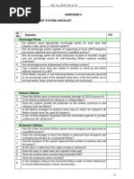 Lifeline Standards and Design Guidelines | PDF | Rope | Manufactured Goods