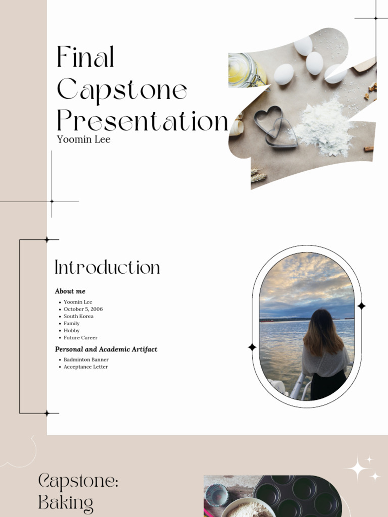 Capstone Final | PDF