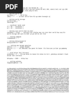 Mhela Mfondini Resource Pack | PDF