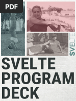 Metaboost Shopping List Recipes | PDF | Chocolate | Desserts