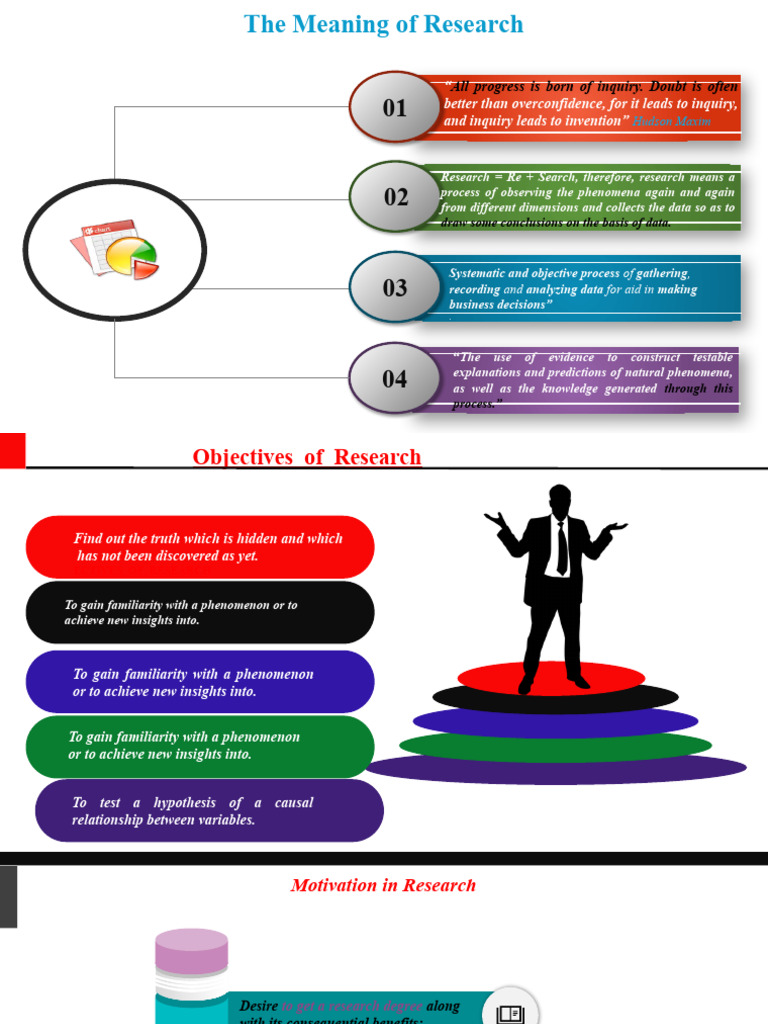 10622-Circle Infographic Powerpoint | PDF | Scientific Method | Science
