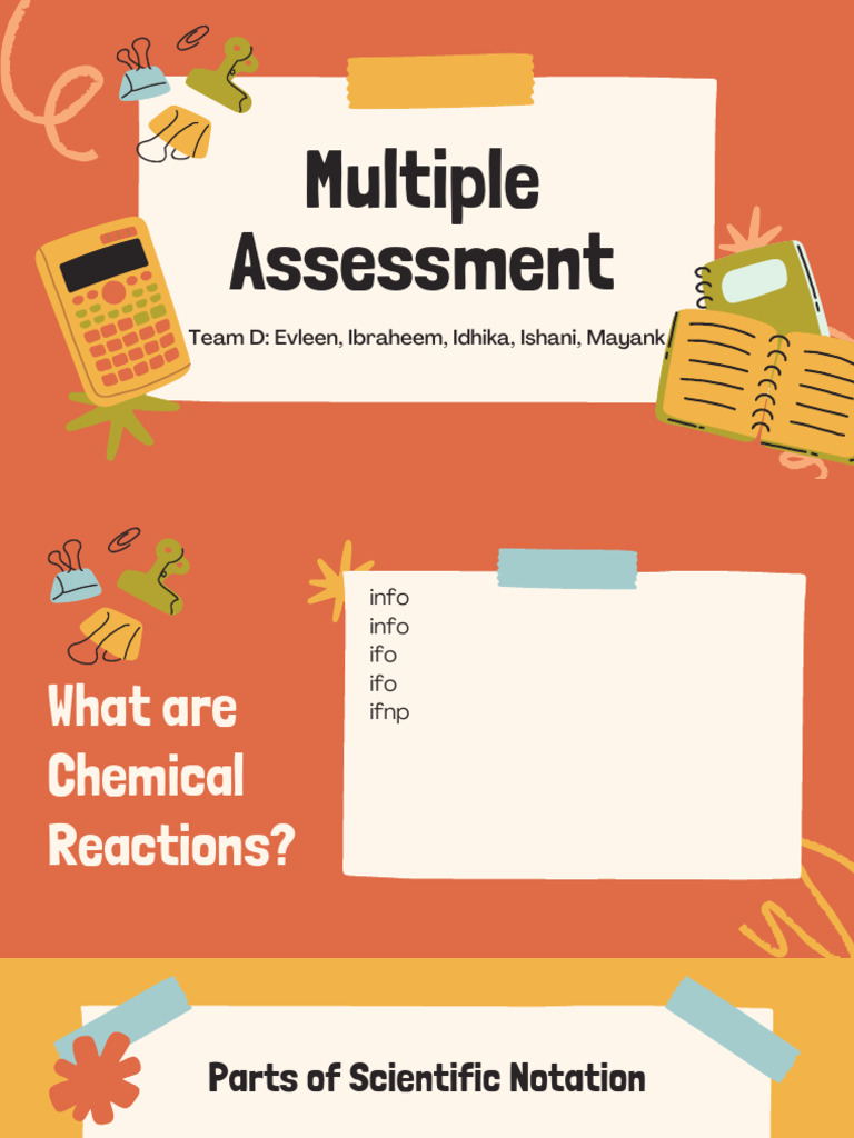Understanding Scientific Notation Basics | PDF | Exponentiation | Numbers