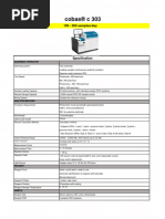 Abbott ADD-00059733 - Alinity Ci International Assay Menu PDF | PDF ...