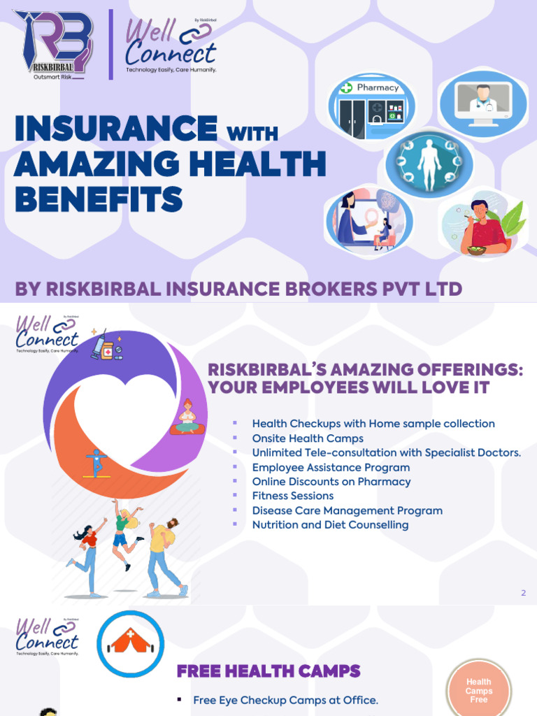 value added services WC New | PDF | Psychotherapy | Health Care