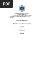 OPCVL Template. Docx | PDF