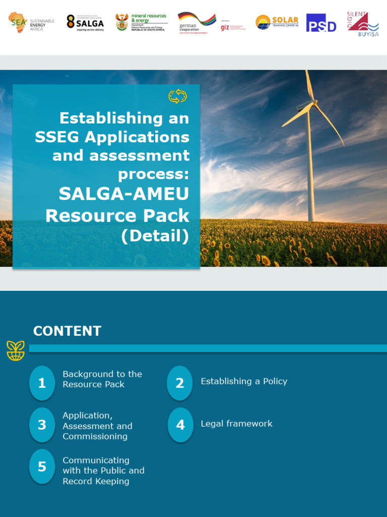 Establishing-SSEG-Munic-Process-detail-July2022 | Download Free PDF ...