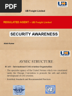 Test Question - IAC Direct Employee | PDF | National Security