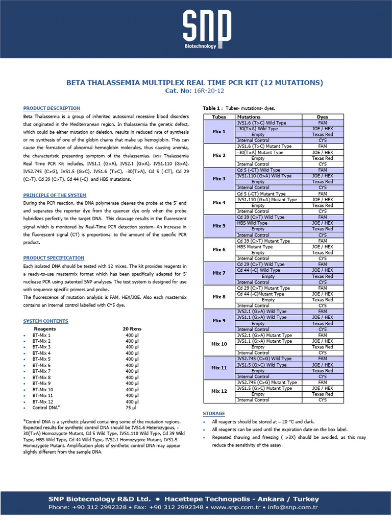 1498,beta-thalassemia-multiplex-real-time-pcr-kit-12-mutatio- | PDF ...