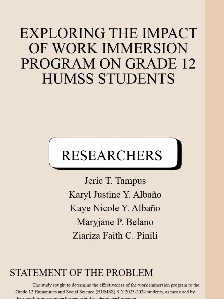 Brown Monochrome Simple Minimalist Research Project Final Defense Presentation Template | PDF ...