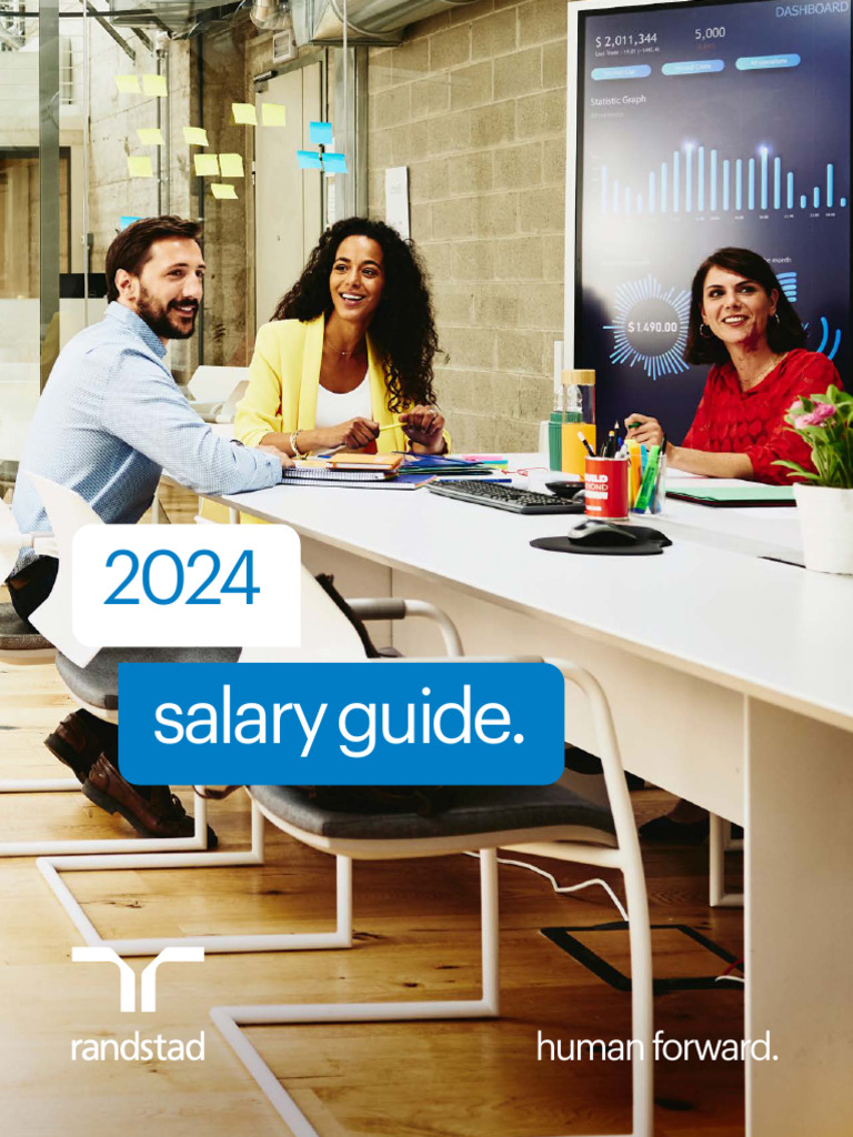2023 Salary Guide - PDF | PDF | Cost Of Living | Salary