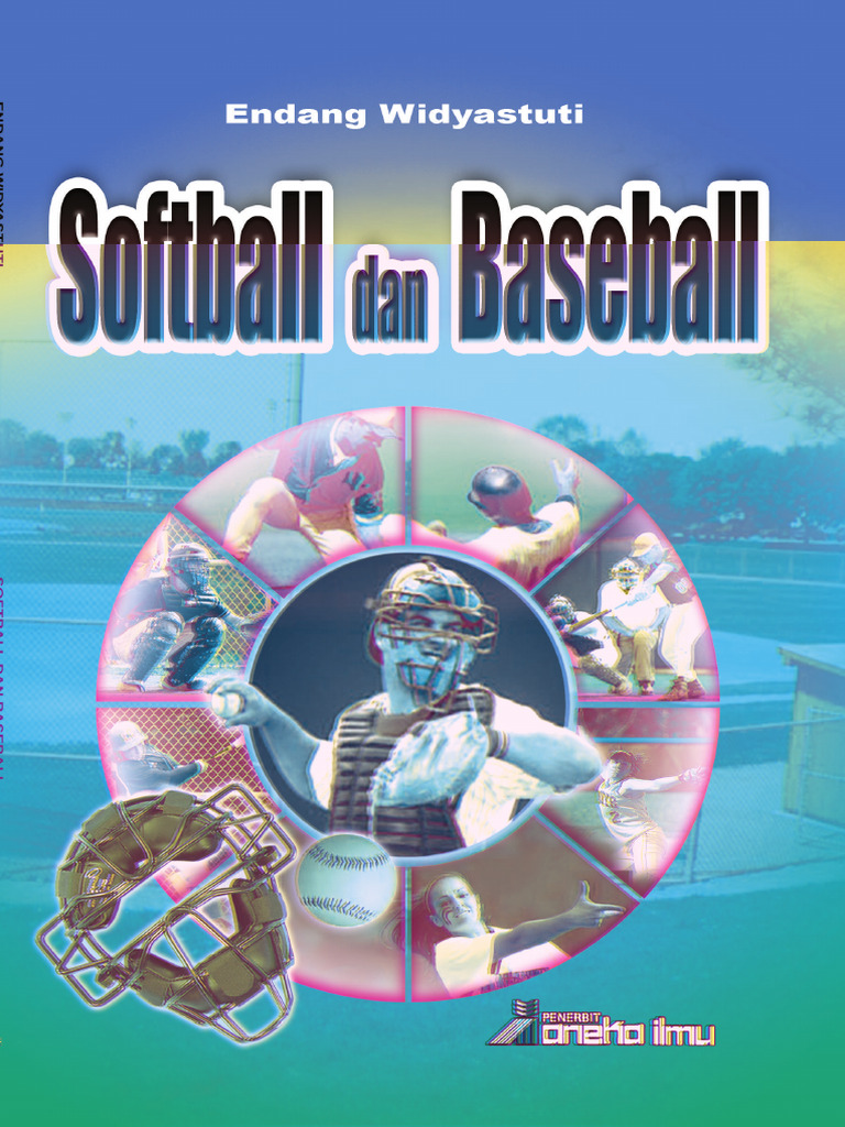 Perminan Softball Baseball | PDF