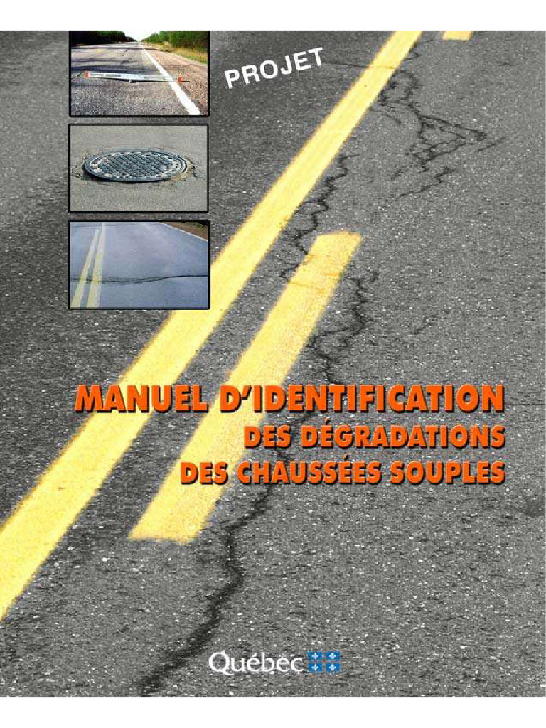 Cour Degradation | PDF