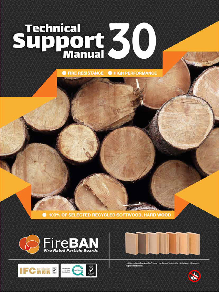 Technical_Manual_Support-30-mins | Download Free PDF | Materials ...