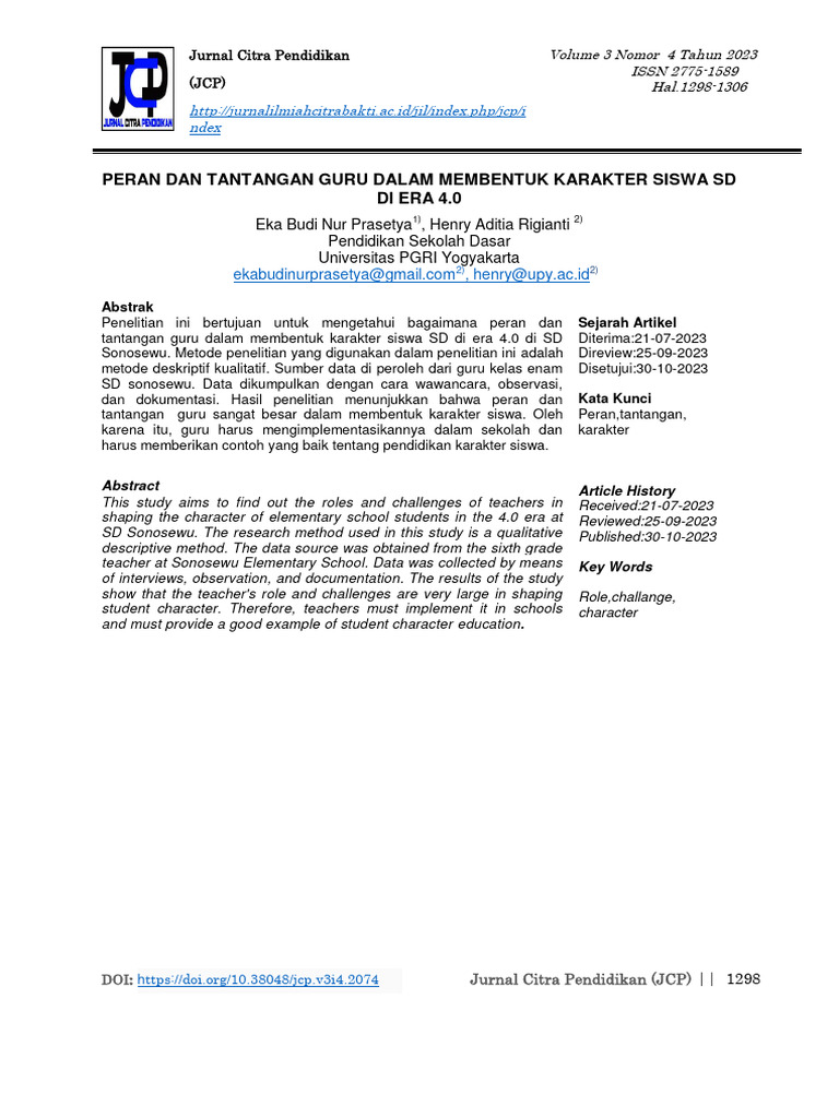 Minsih,+8 +Eka+Budi+Nur+Prasetya | PDF