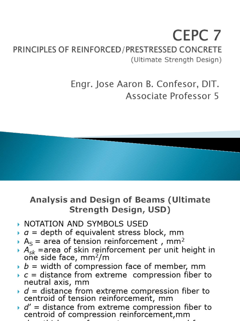 CEPC 7 Module 2 Lesson 1 | Download Free PDF | Strength Of Materials | Ductility